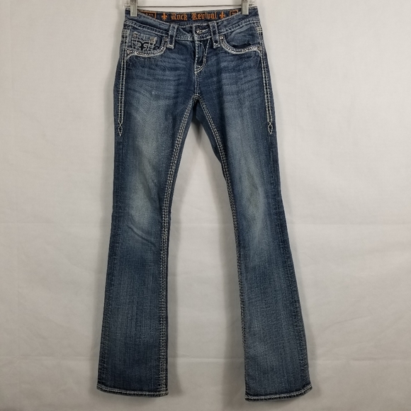 Rock Revival | Jeans | Rock Revival | Poshmark